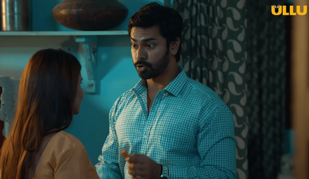 Ullu Web Series Cast & Actress Name List( Updated 2023) - Cinesettai