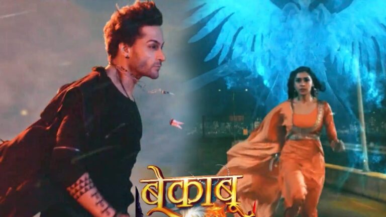 Bekaboo Serial (Colors TV) 2023: Cast, Release Date, Timing, Episodes ...
