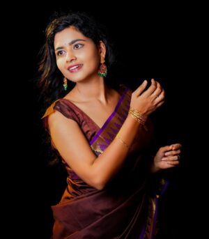 Deepa Balu(Actress) Wiki, Biography, Age, Movies, Web Series