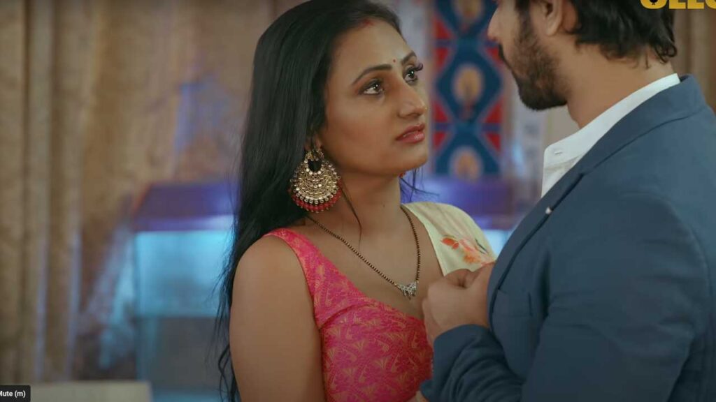 Watch Farebi Yaar Part 2(2023) Web Series Online on ULLU