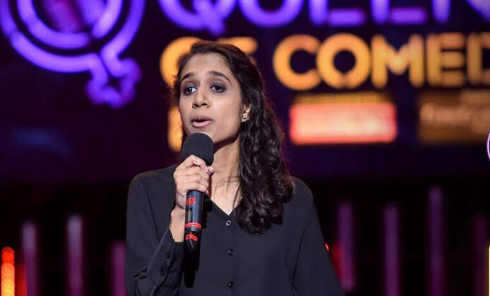 Niveditha Prakasam Wiki, Biography, Age, Short Films, TV Series, Family & More - Cinesettai