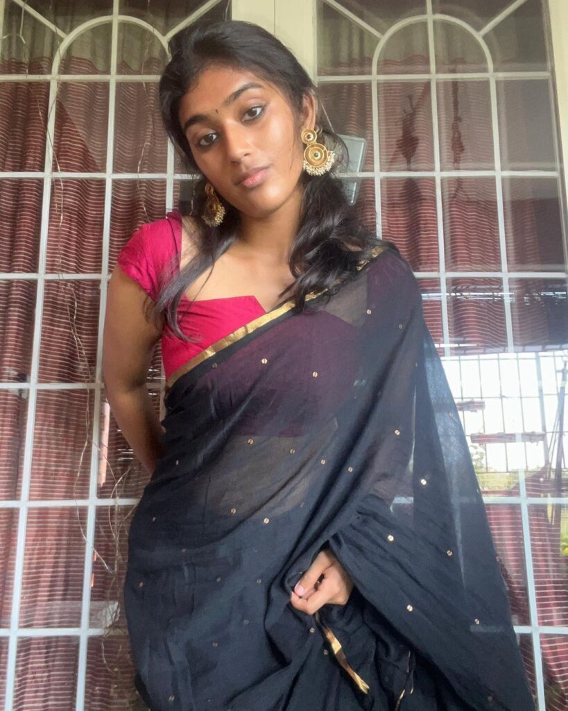 Niyathi Kadambi Wiki, Biography, Age, Movies, Height & weight and more ...