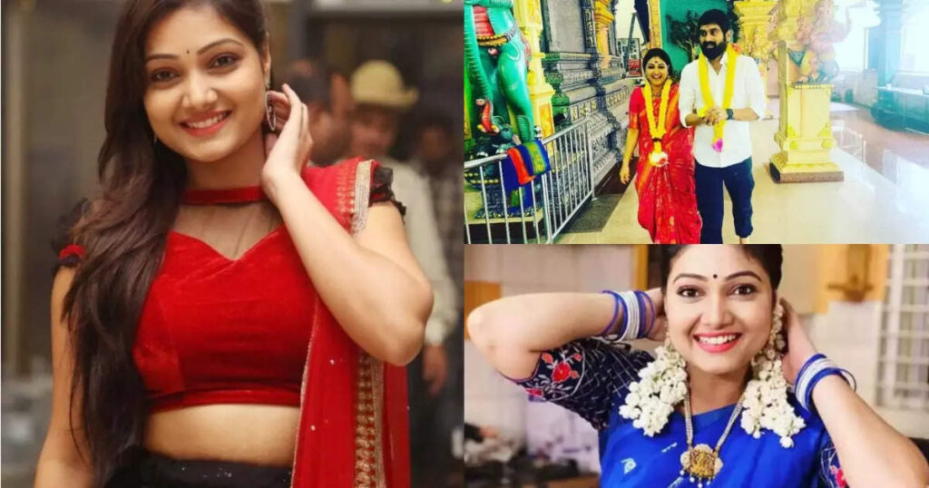 Rahul Varma (Priyanka Nalkari Husband) Wiki, Biography, Age, Family ...