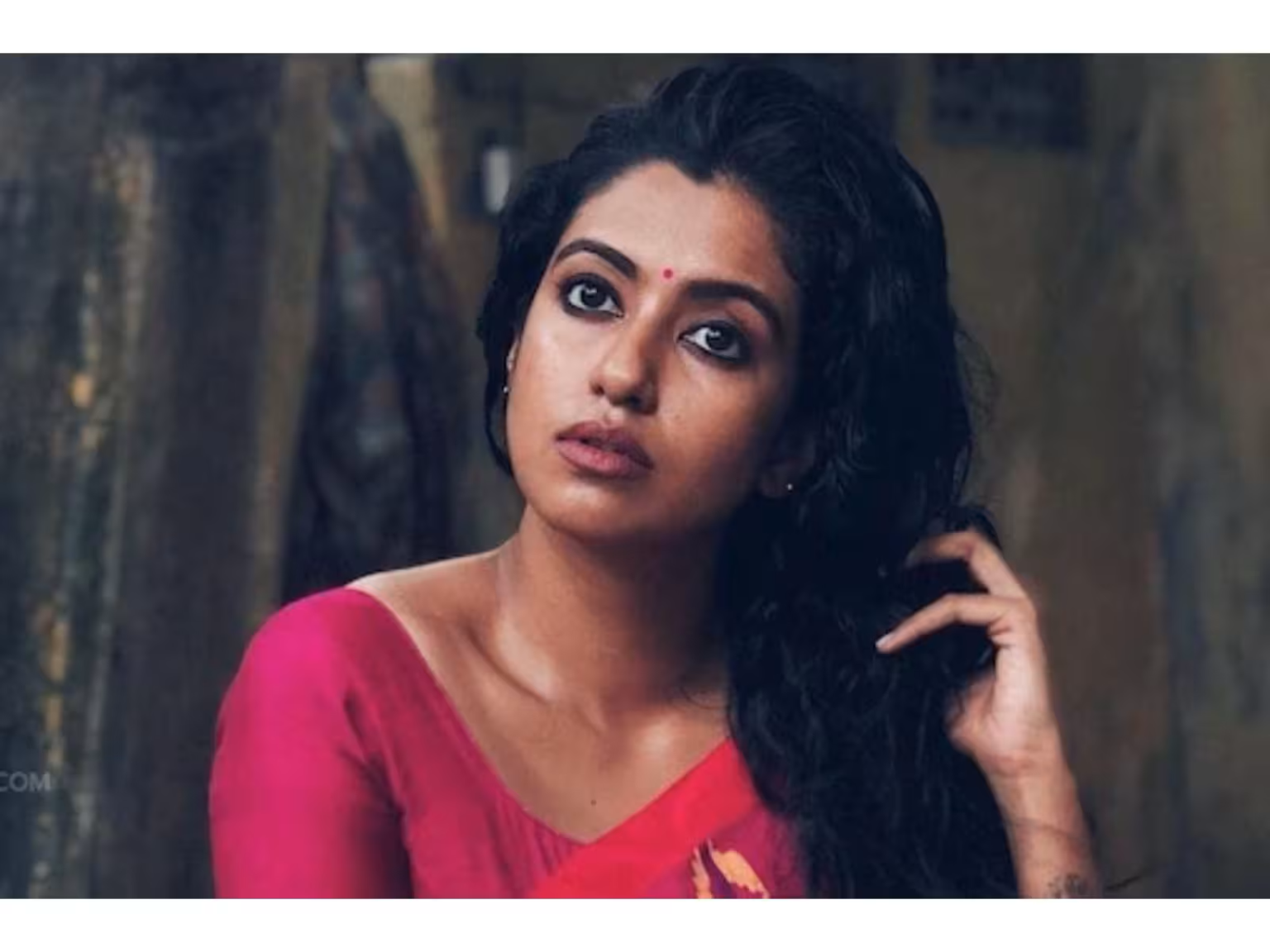 Roshni Haripriyan Wiki, Biography, Age, Family, Serials, Images ...